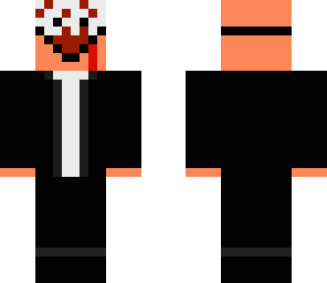 serial killer | Minecraft Skins