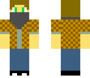 skinhead | Minecraft Skins