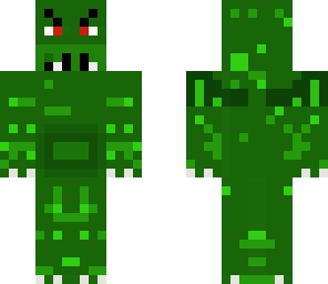 cthulhu | Minecraft Skins
