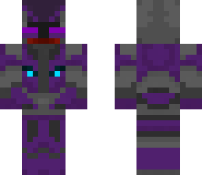 Sangheili | Minecraft Skins