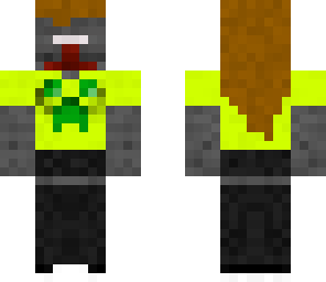 sangheili female | Minecraft Skin