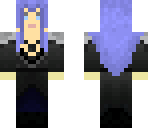 sephiroth | Minecraft Skins