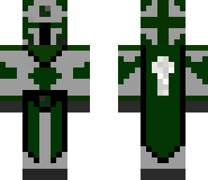 knight armor | Minecraft Skins