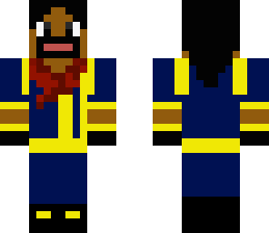 bishop | Minecraft Skins