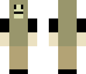 box head | Minecraft Skin