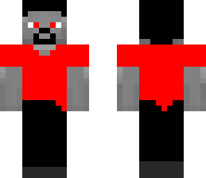 robot steve | Minecraft Skins