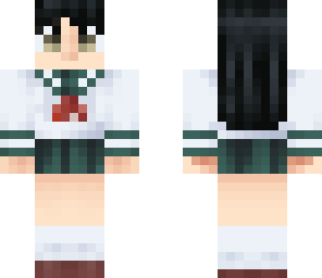 Kagome | Minecraft Skin