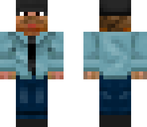 state trooper | Minecraft Skins