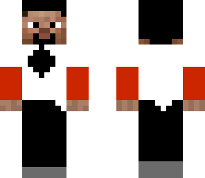 administrator admin | Minecraft Skins