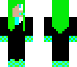 female body | Minecraft Skins