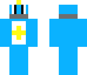 doro | Minecraft Skins