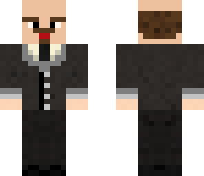 Vladimir Lenin | Minecraft Skin