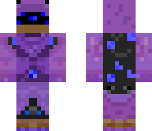 league of legends jax | Minecraft Skins