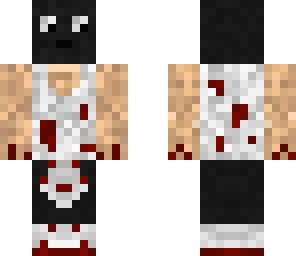 Executioner | Minecraft Skin