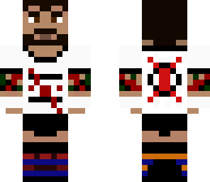 Pdf | Minecraft Skins