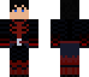 vanitas | Minecraft Skins