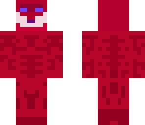 Femto Minecraft Skins