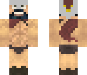 leonidas | Minecraft Skins