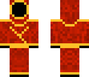 red mage | Minecraft Skins