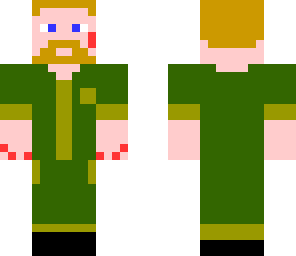 tank dempsey | Minecraft Skins
