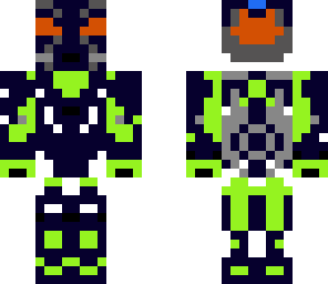 bionicle | Minecraft Skins