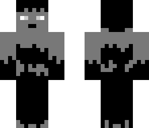 grudge | Minecraft Skins