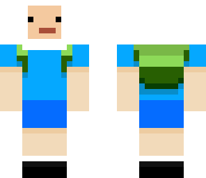 fin skins | Minecraft Skins