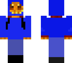 lum | Minecraft Skins