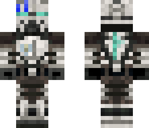 isaac clark | Minecraft Skins