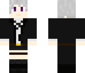 hansel | Minecraft Skins