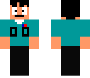 south park randy marsh | Minecraft Skins