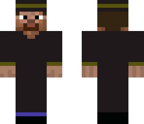 Muslim | Minecraft Skin