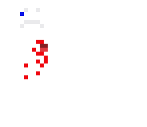 wounds | Minecraft Skin