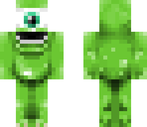monsters inc | Minecraft Skins