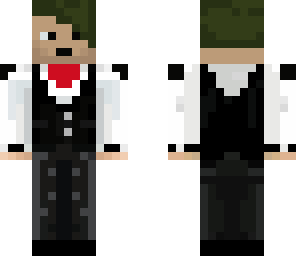 Strip Club | Minecraft Skins