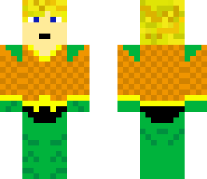 smallville | Minecraft Skins