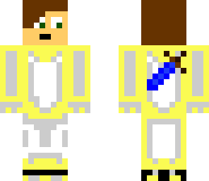 holy knight | Minecraft Skins