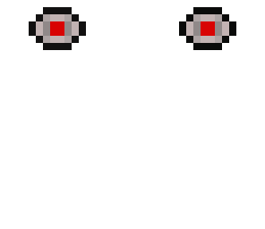 Eyeball Eyeball Eyeball Minecraft Skins