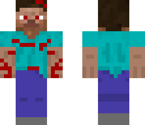 cannibal | Minecraft Skins