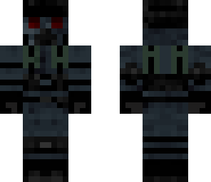 resident evil hunk | Minecraft Skins