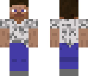 beta steve | Minecraft Skins