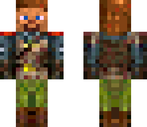 skin rpg | Minecraft Skins