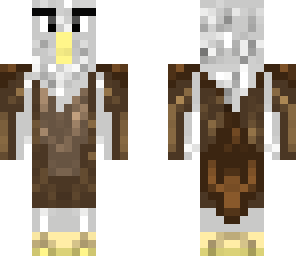 Eagle | Minecraft Skin