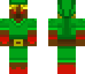 deko | Minecraft Skins