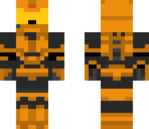 grif | Minecraft Skin
