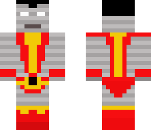 colossus | Minecraft Skins