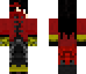 Valentino Minecraft Skins