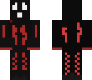 scream | Minecraft Skin