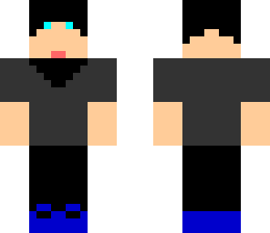 student | Minecraft Skins