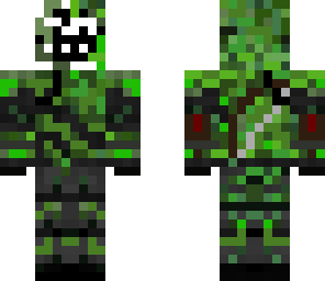 troll face in suit | Minecraft Skins